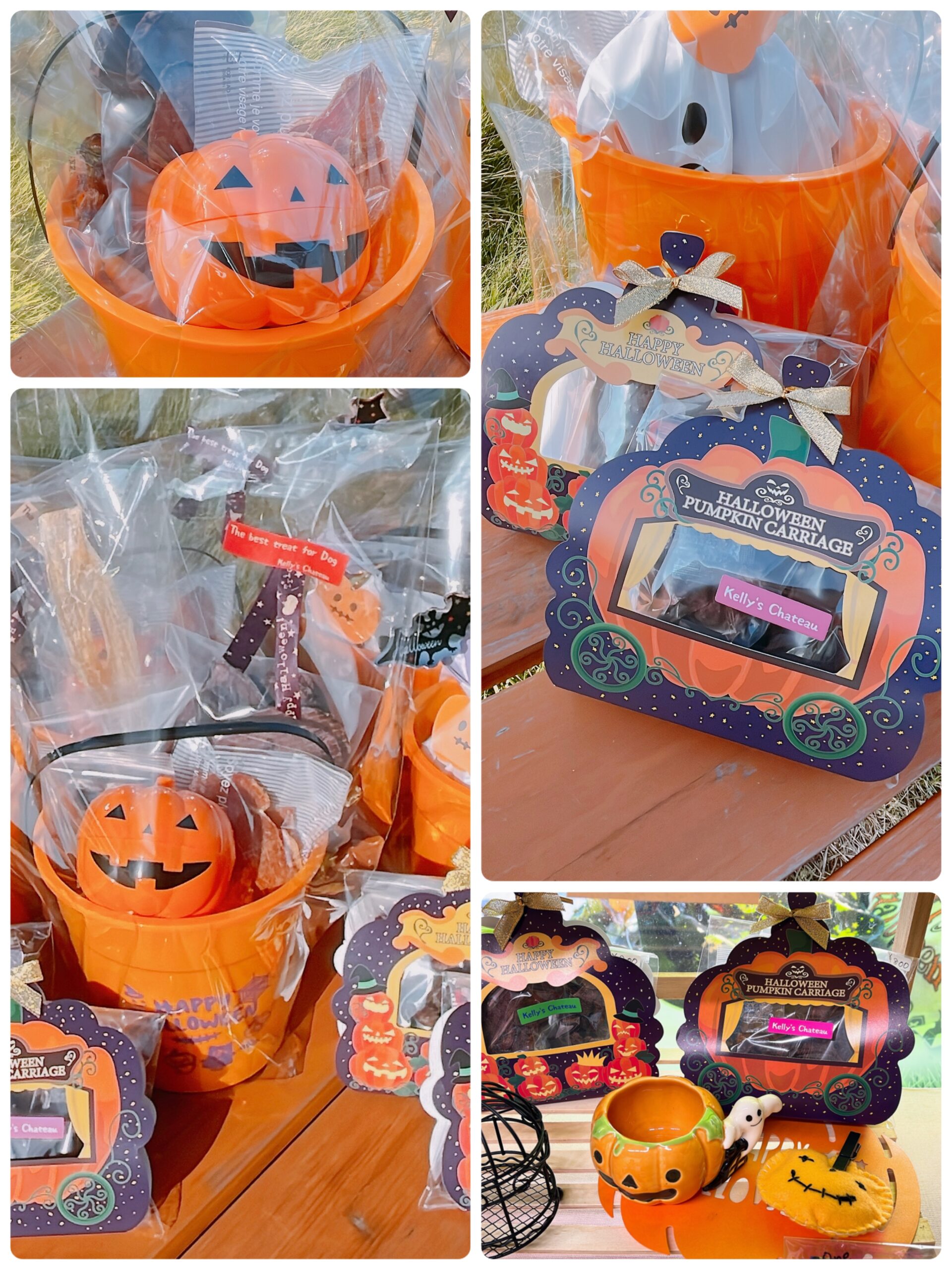 店頭販売コーナー | DOG RUN & CAFE Teo One（ドッグラン テオワン）